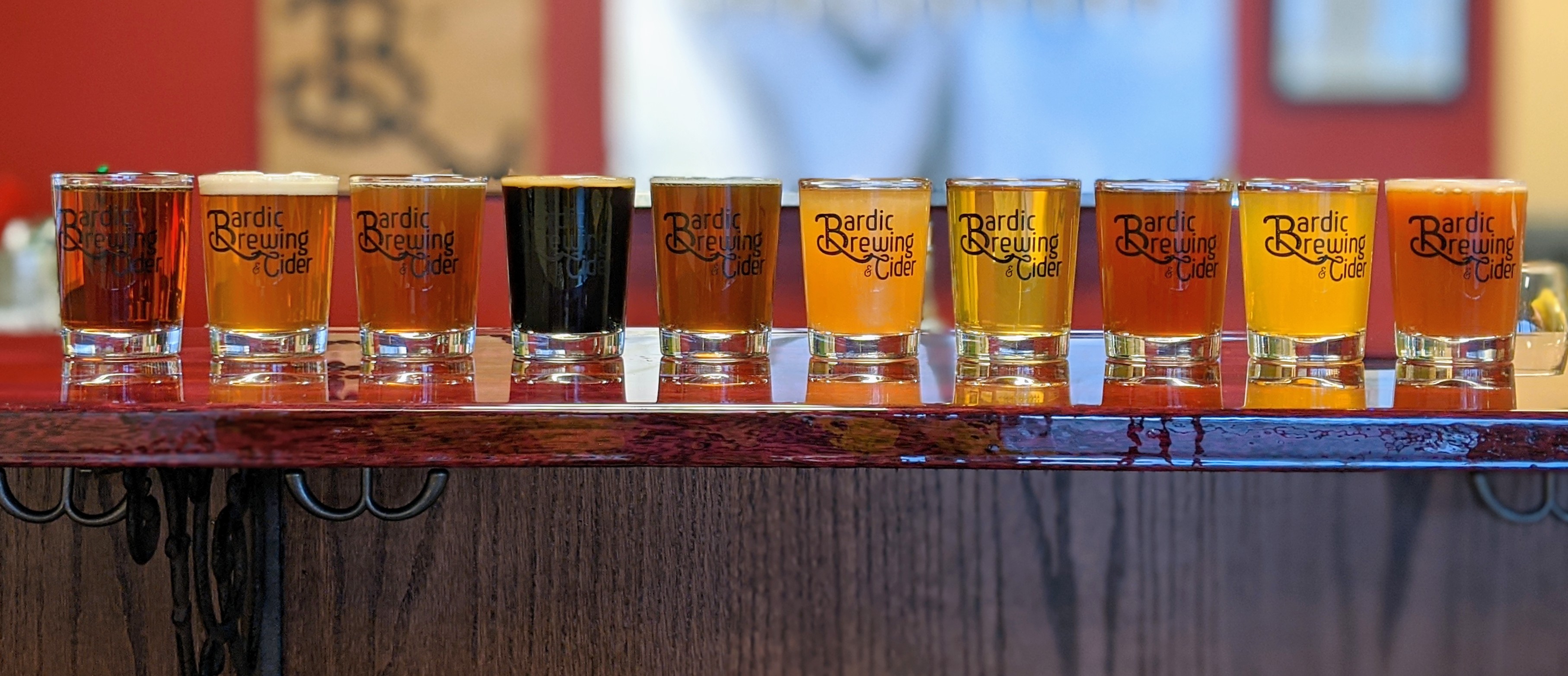 Bardic Brewing and Cider
