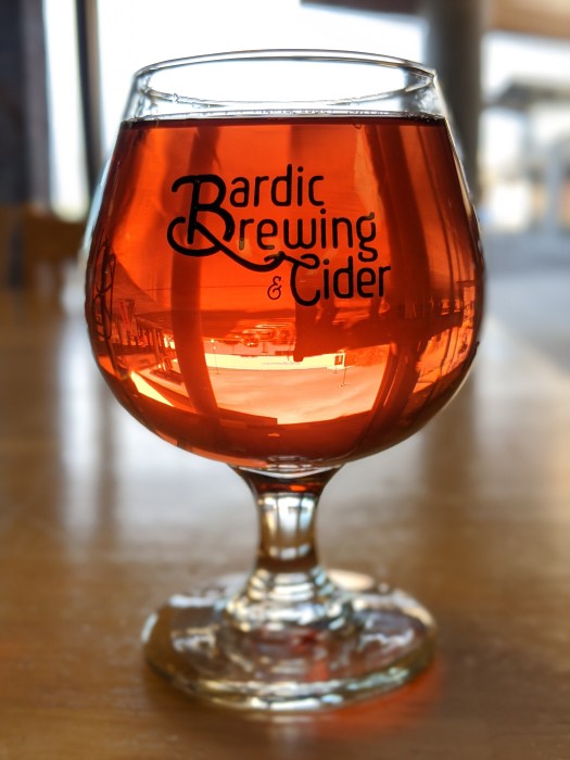 Our Drink Philosophy – Bardic Brewing and Cider